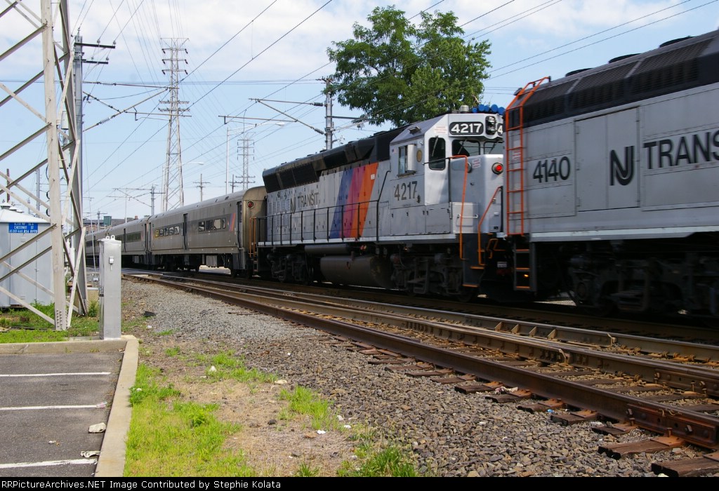 NJT 4217